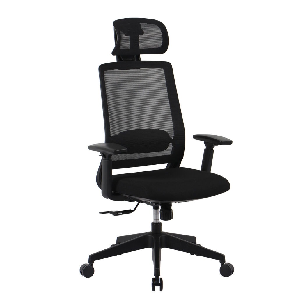 Sillas Ejecutivas – OFIX