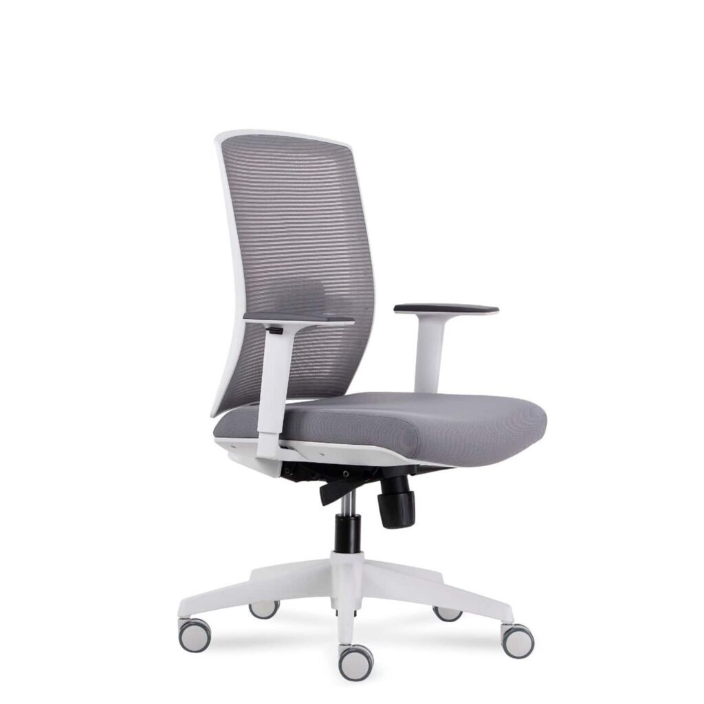 Silla Semi Ejecutiva Texa Pro – OFIX