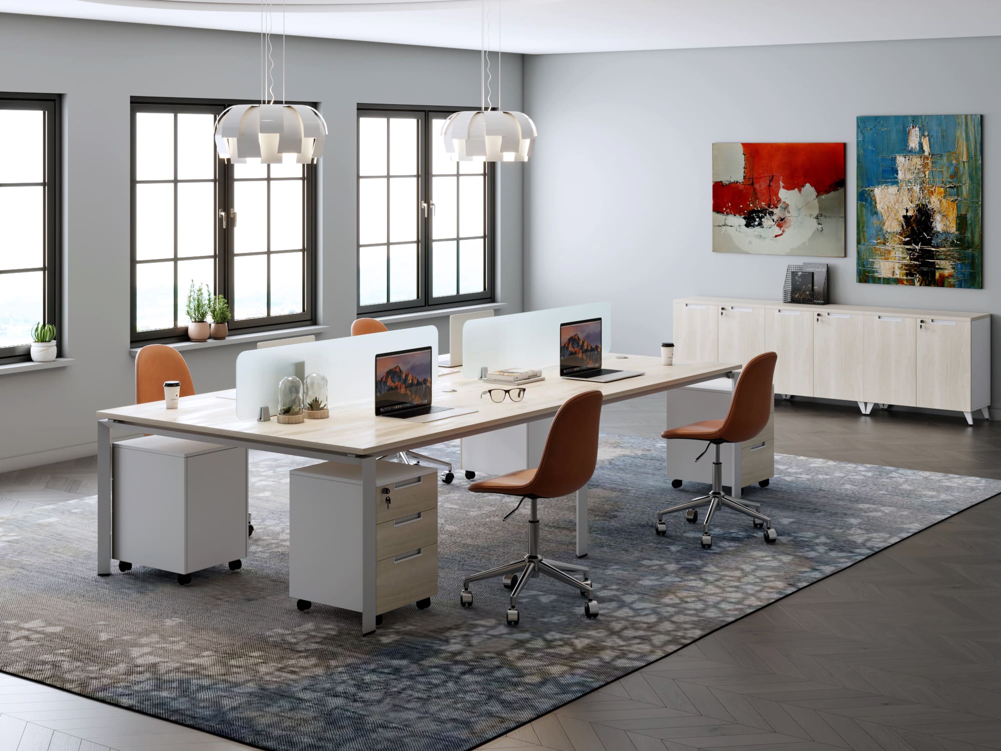 OFIX – Tu proyecto, nuestro desafio